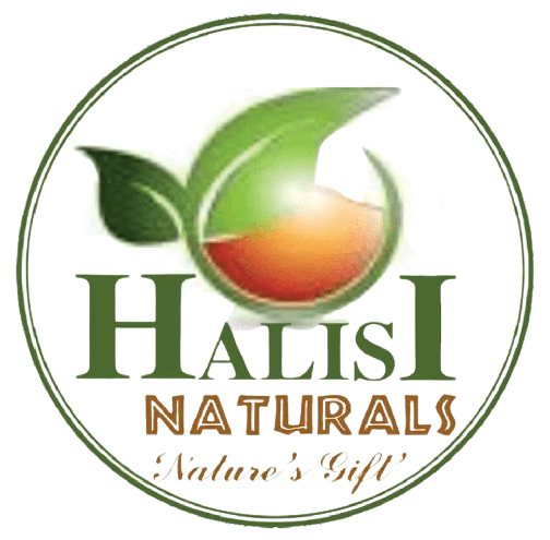 Halisi Naturals – Nature's gift for beauty products.